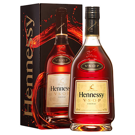 Hennessy VSOP – Robin Cellar and Gifts