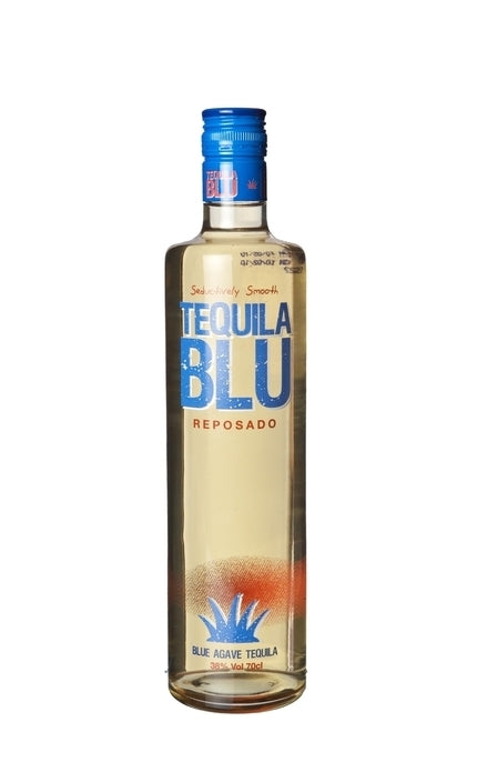 Tequila Blu – Robin Cellar and Gifts