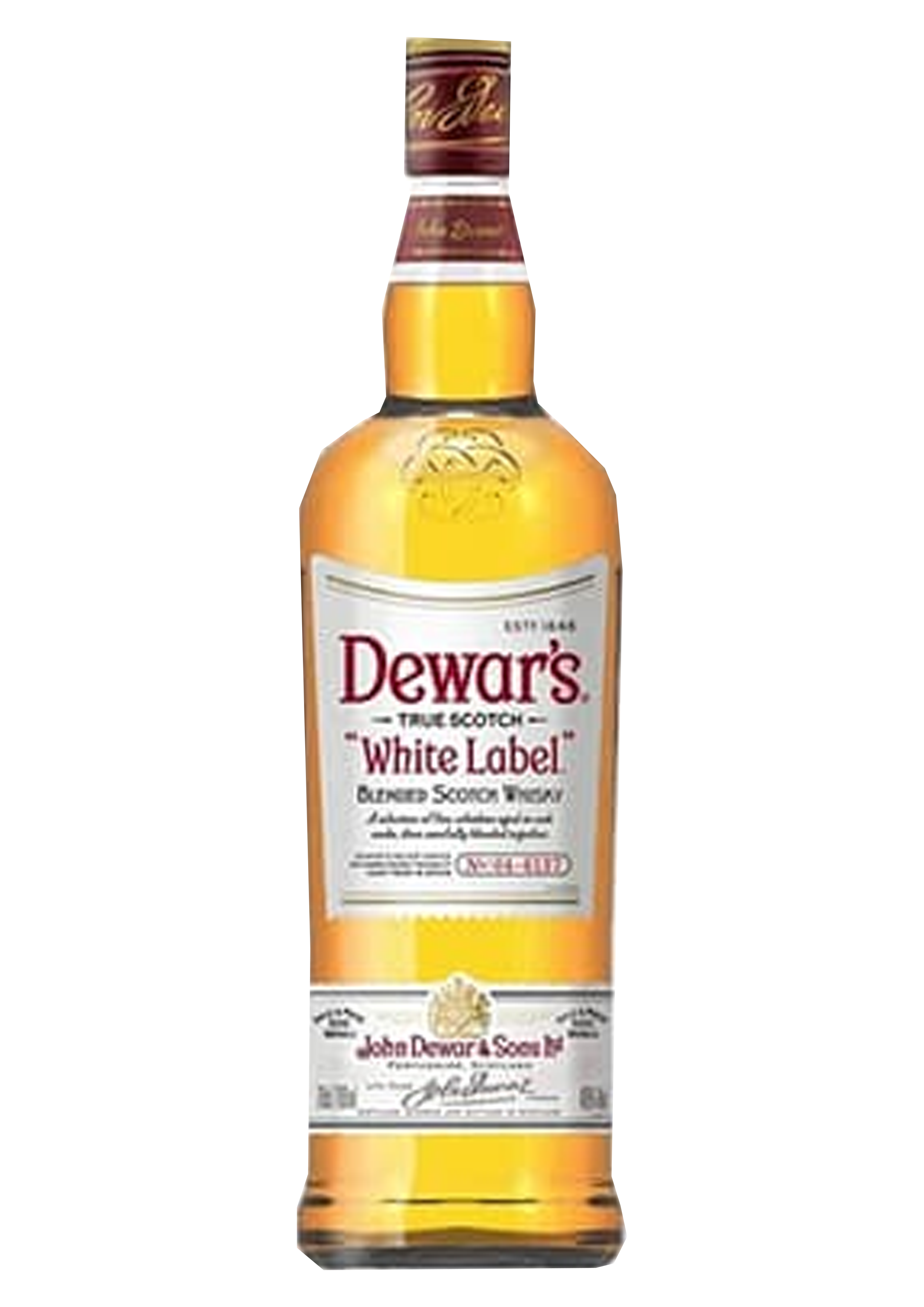 Dewar 1L – Robin Cellar and Gifts
