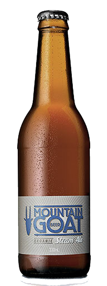 Mountain Goat Organic Ale – Robin Cellar and Gifts