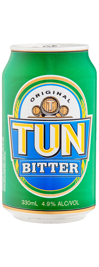TUN Green 6cans – Robin Cellar and Gifts