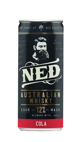 NED 12% 4PK – Robin Cellar and Gifts