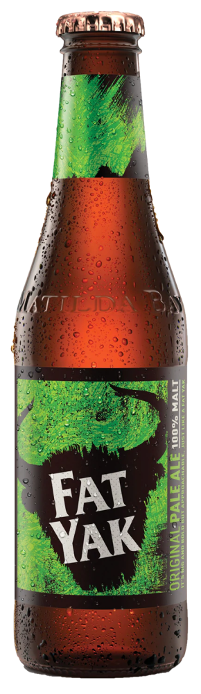 Fat Yak – Robin Cellar and Gifts