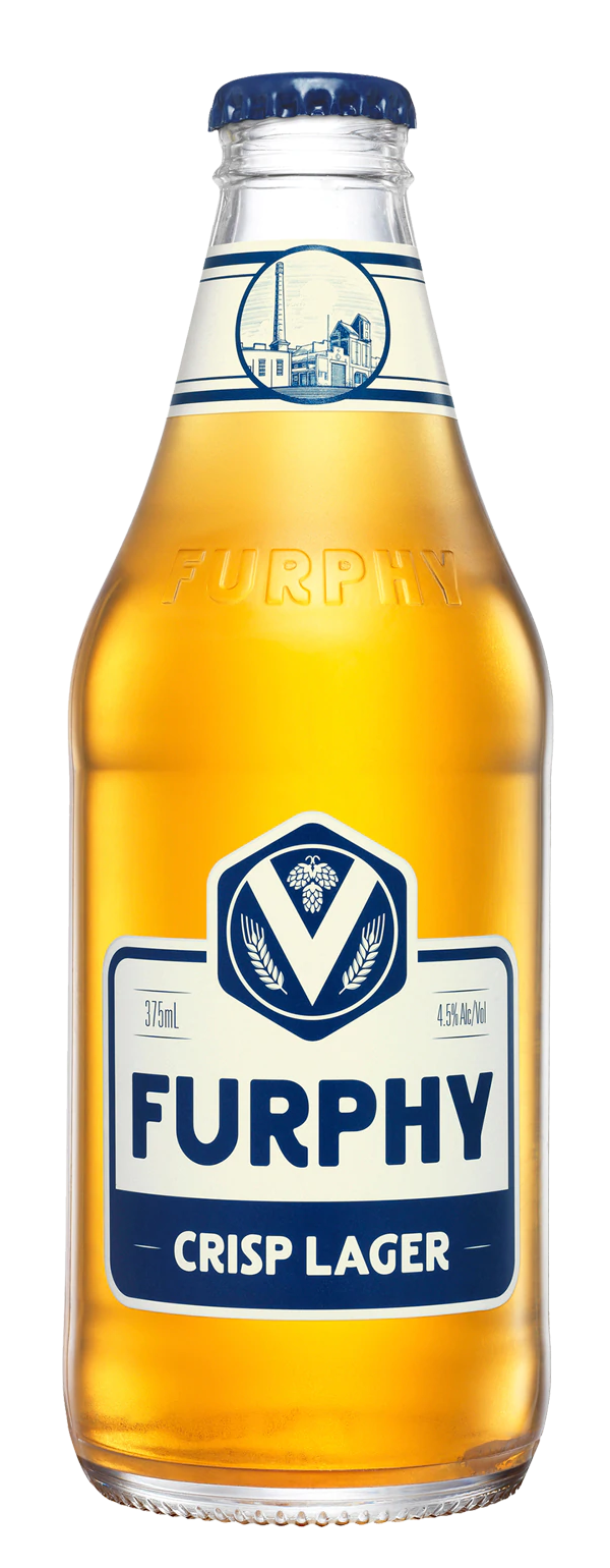 Furphy Crisp – Robin Cellar and Gifts